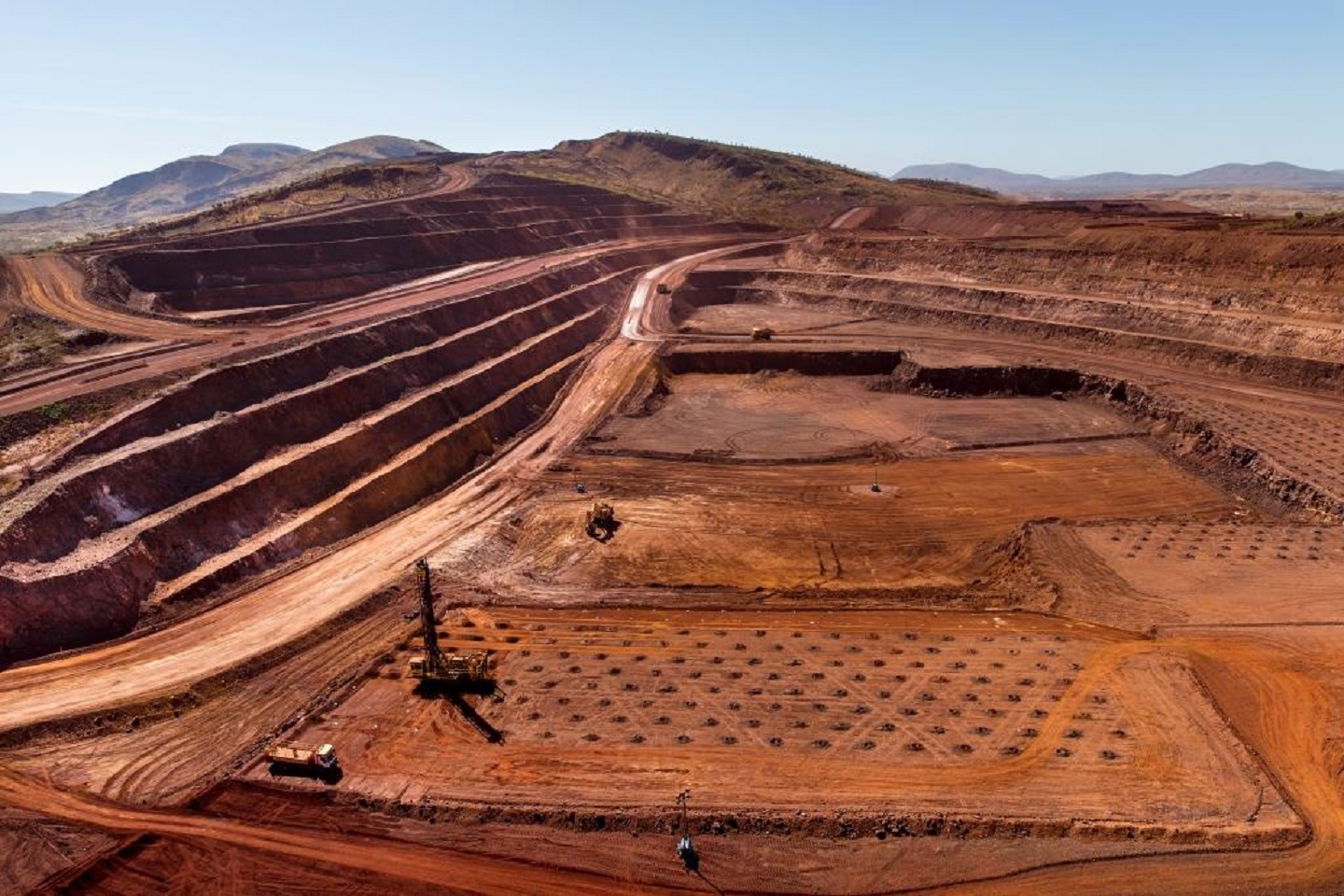 EPA backs Rio Tinto’s West Angelas mine expansion